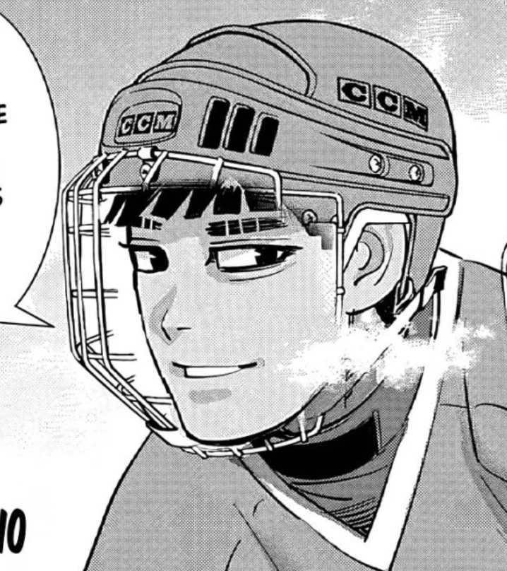 Yoshio Fuji | Dogsred Wiki | Fandom