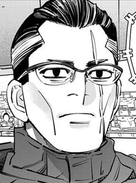 Mitsuo Ishizaki | Dogsred Wiki | Fandom