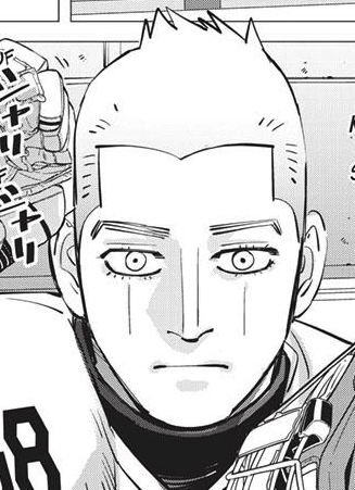 Yuto Kiribuchi | Dogsred Wiki | Fandom