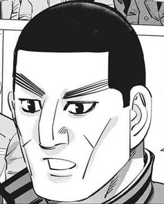 Junichi Higuchi | Dogsred Wiki | Fandom