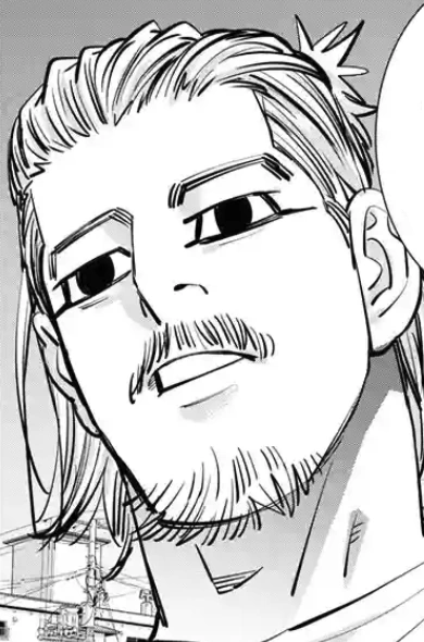 Takuya Tsunemaru | Dogsred Wiki | Fandom