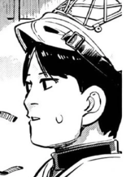 Rikiya Masuko | Dogsred Wiki | Fandom