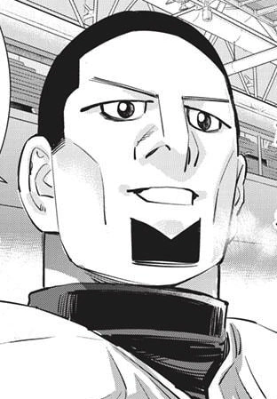 Tadashi Kabutomori | Dogsred Wiki | Fandom