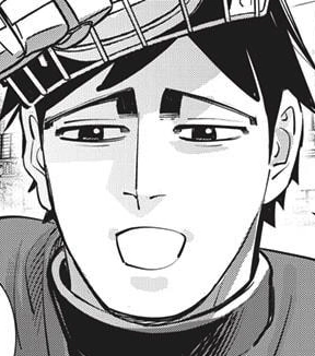 Sota Ushiyama | Dogsred Wiki | Fandom