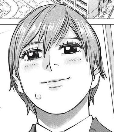 Wakami Isono | Dogsred Wiki | Fandom