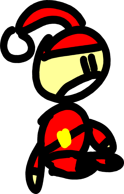 Santa | Wonke Wiki | Fandom
