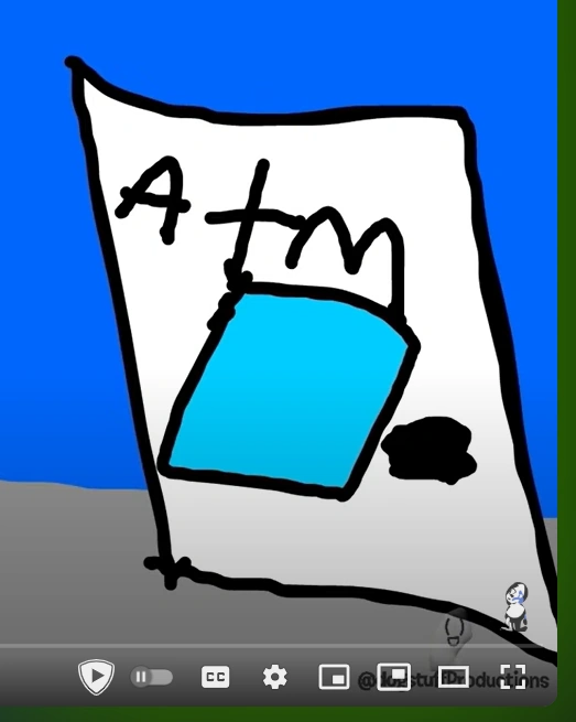 Bonktown bank ATM | Wonke Wiki | Fandom