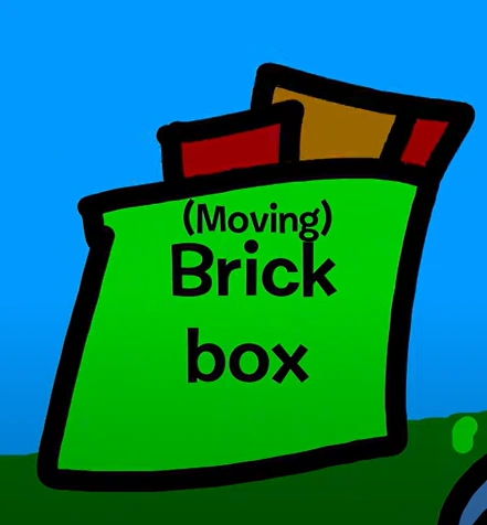 Moving brick box | Wonke Wiki | Fandom