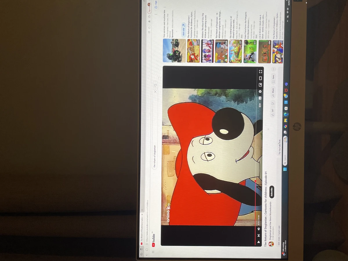 Dogtanian | Dogtanian Wiki | Fandom
