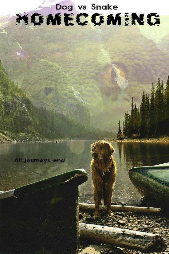 Dog vs Snake (film series) | DogvsSnake Wiki | Fandom