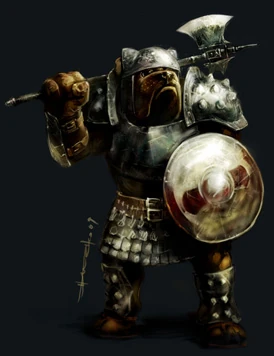 Bulldog | Dogwars Wiki | Fandom