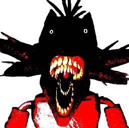 Revenant Foxy | Dogwatching Wiki | Fandom