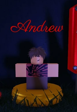 Andrew | Dogwatching Wiki | Fandom