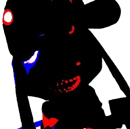 Revenant Bonnie | Dogwatching Wiki | Fandom