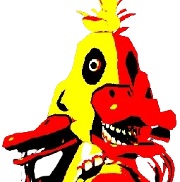 Revenant Chica | Dogwatching Wiki | Fandom