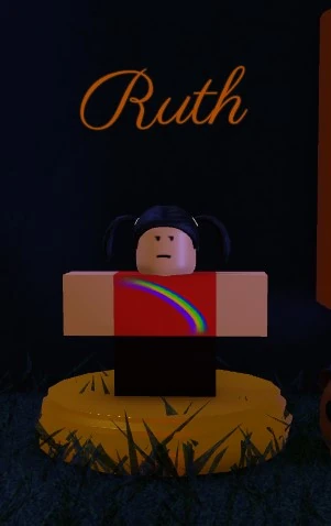 Ruth | Dogwatching Wiki | Fandom