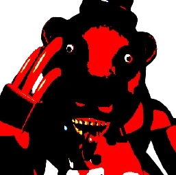 Revenant Freddy | Dogwatching Wiki | Fandom