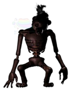 Malignant Freddy | Dogwatching Wiki | Fandom