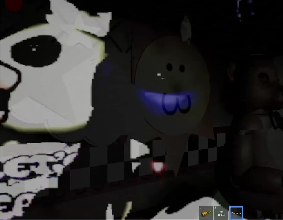 Hallucinations | Dogwatching Wiki | Fandom