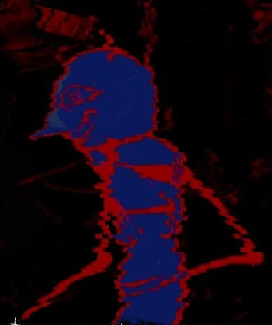 REDDOLL | Dogwatching Wiki | Fandom