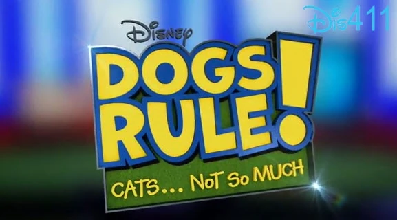 Dogs Rule! Cats...Not so much | Dog With A Blog Wiki | Fandom