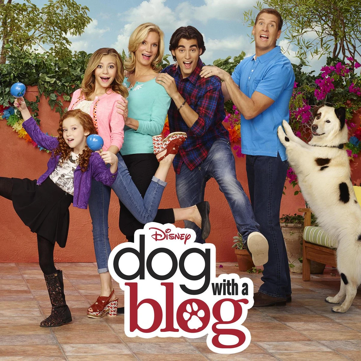 Season 3 | Dog With A Blog Wiki | Fandom