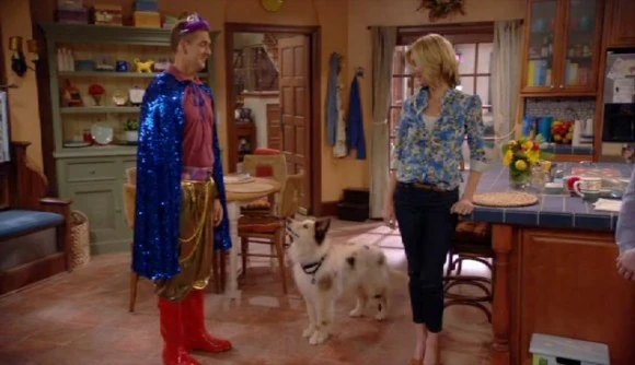 The Bone Identity/Gallery | Dog With A Blog Wiki | Fandom