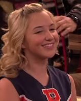 Sabrina | Dog With A Blog Wiki | Fandom