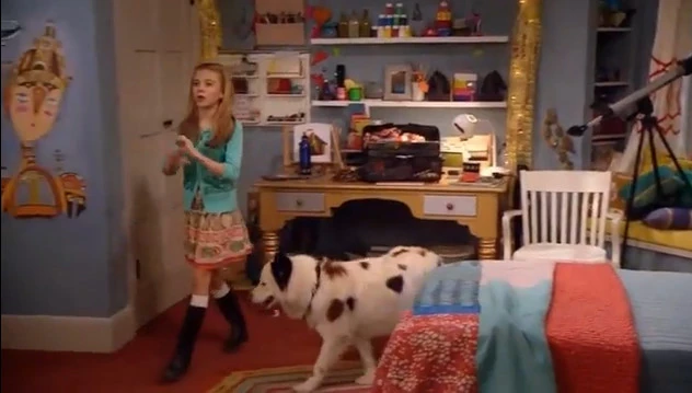 Avery's Wild Party/Gallery | Dog With A Blog Wiki | Fandom