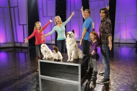 Stan's Secret Is Out | Dog With A Blog Wiki | Fandom