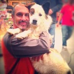 Steve Solomon | Dog With A Blog Wiki | Fandom