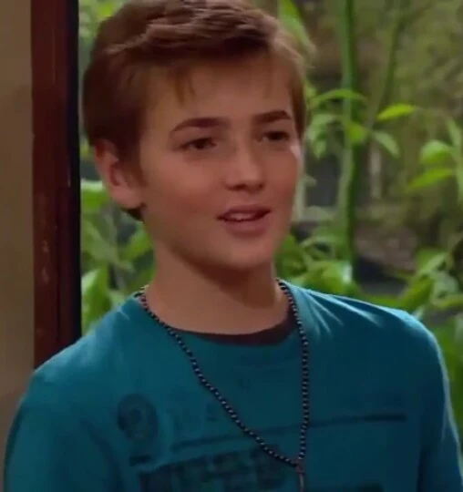 Dustin Pitt | Dog With A Blog Wiki | Fandom