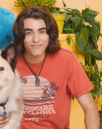 How Old Is Tyler Dog With A Blog