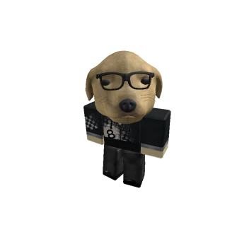 JoJo Sr | Dogwood Wiki | Fandom