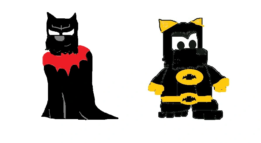 BatDog | Wiki DogWorld | Fandom