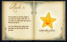 Rules of Doitsuism | Doitsuism Wiki | Fandom