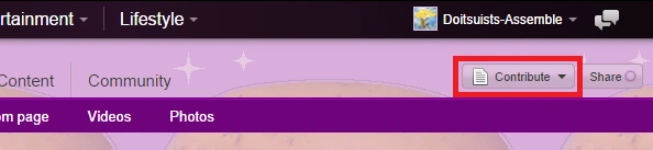 Help | Doitsuism Wiki | Fandom