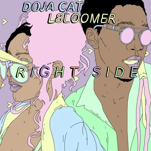 Right Side | Doja Cat Wiki | Fandom