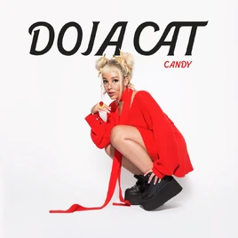 Candy | Doja Cat Wiki | Fandom