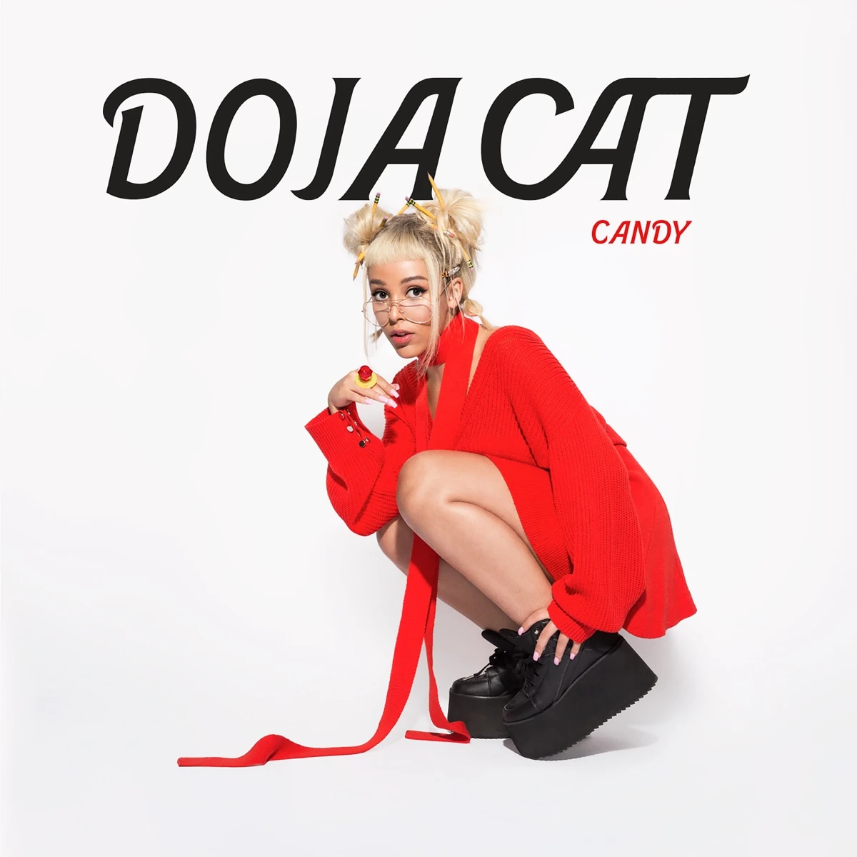 Candy | Doja Cat Wiki | Fandom