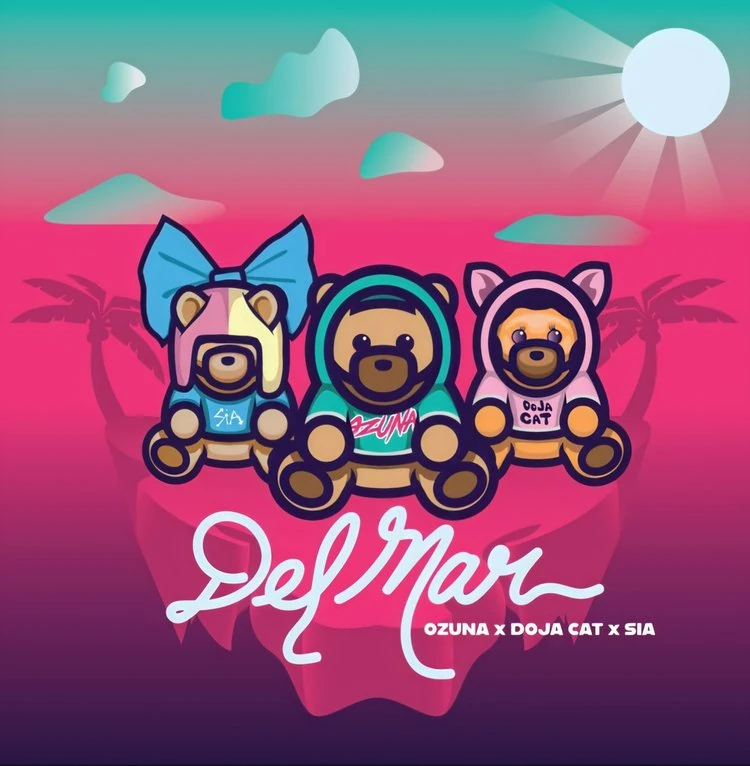 Del Mar | Doja Cat Wiki | Fandom