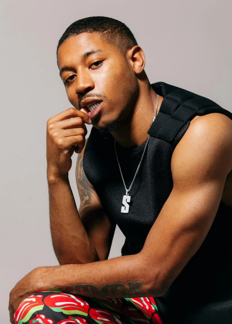 Cousin Stizz | Doja Cat Wiki | Fandom