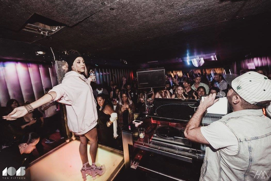 1015 Folsom | Doja Cat Wiki | Fandom