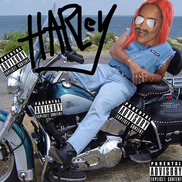 HARLEY | Doja Cat Wiki | Fandom