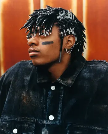 Teezo Touchdown | Doja Cat Wiki | Fandom