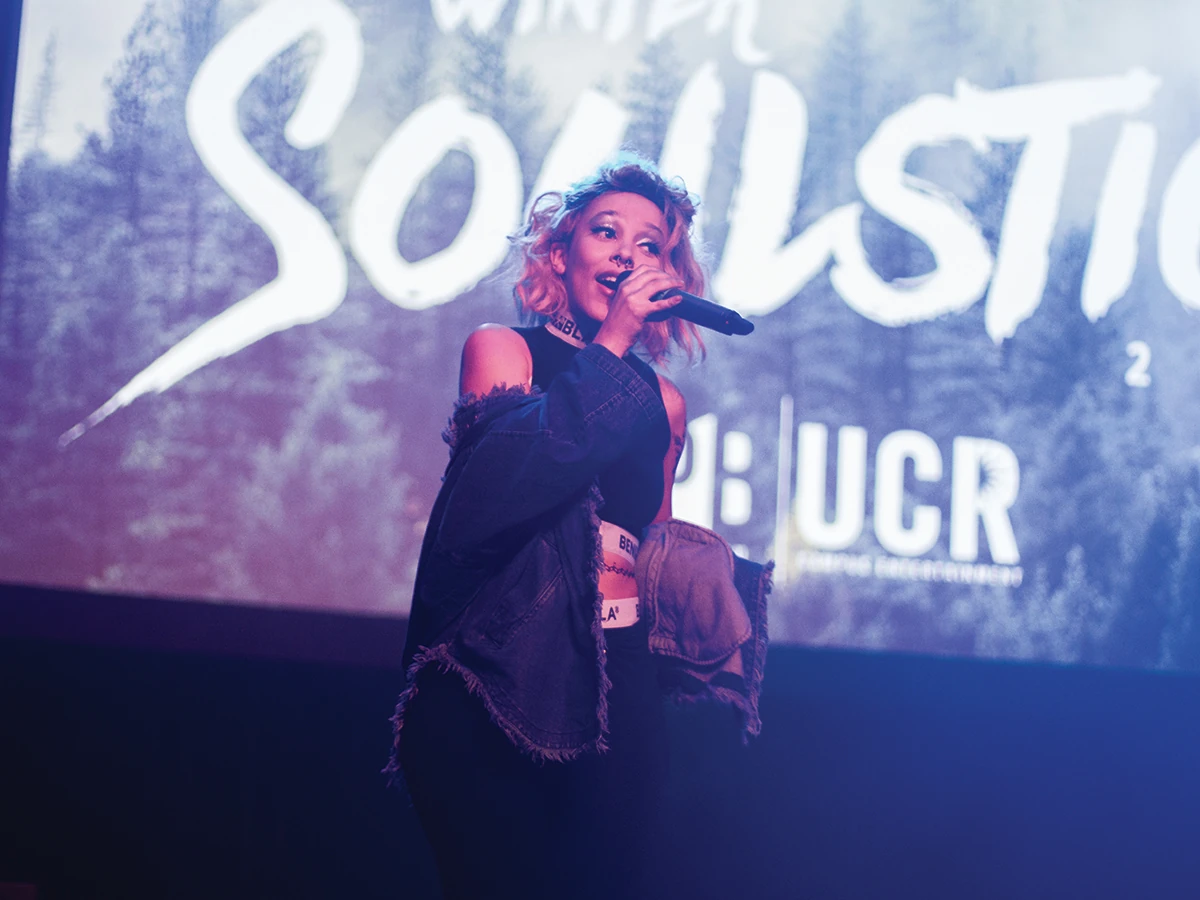 Category:2016 shows | Doja Cat Wiki | Fandom