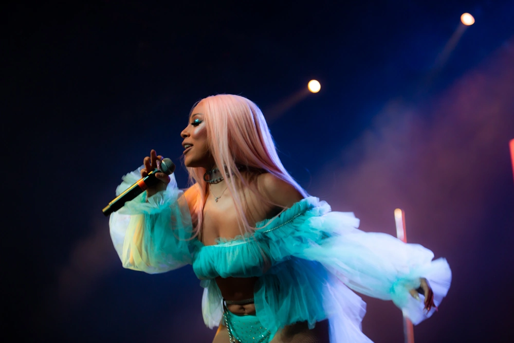 Category:2020 shows | Doja Cat Wiki | Fandom