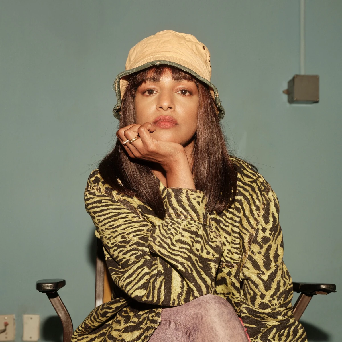 M.I.A. | Doja Cat Wiki | Fandom