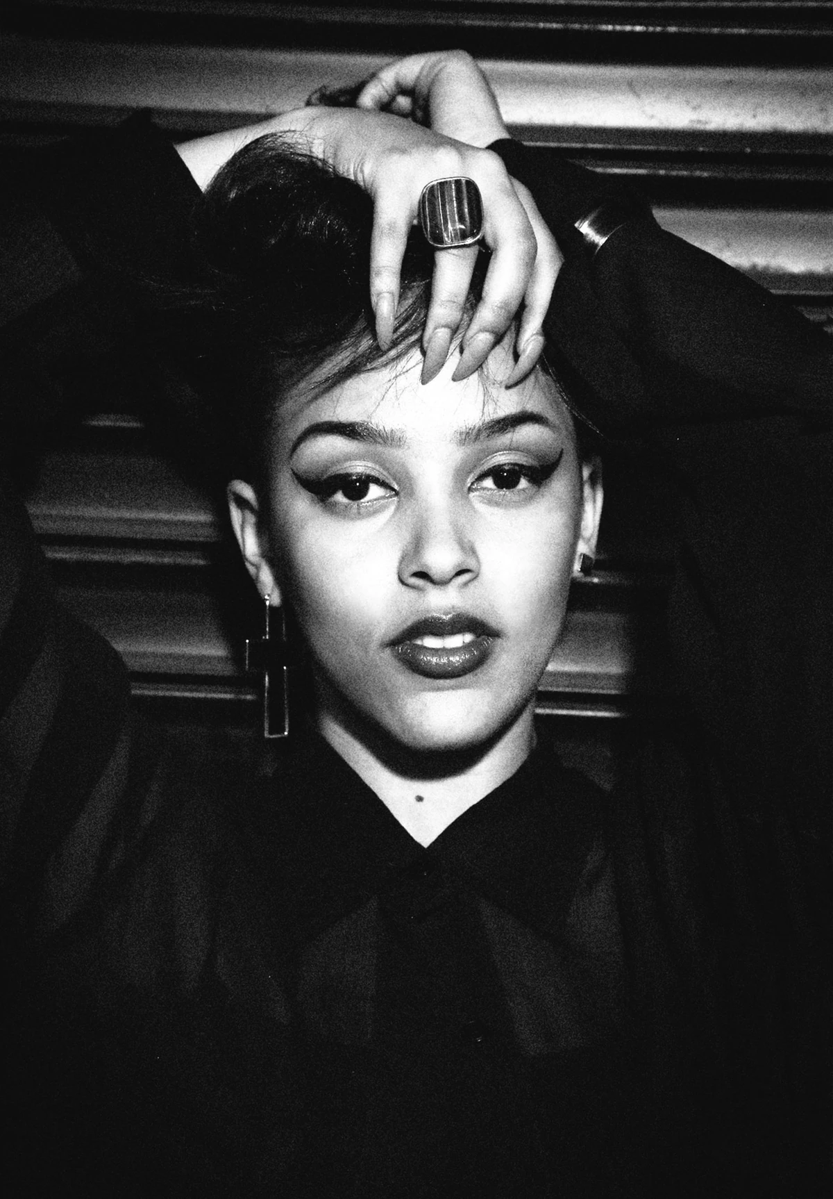 2013 photoshoot | Doja Cat Wiki | Fandom