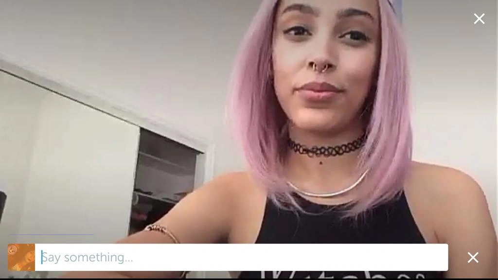 Periscope | Doja Cat Wiki | Fandom